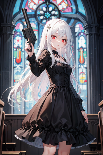 Fall Gelb: 幻創映画館舞台裏